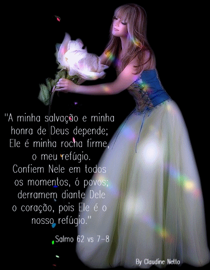 ENCANTO DE GIFS: Gifs de salmos