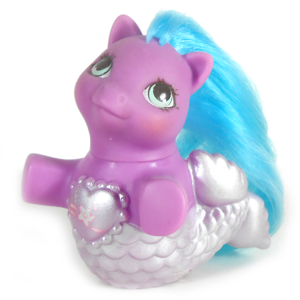 MLP Mermaid Pony Species G1 Ponies | MLP Merch