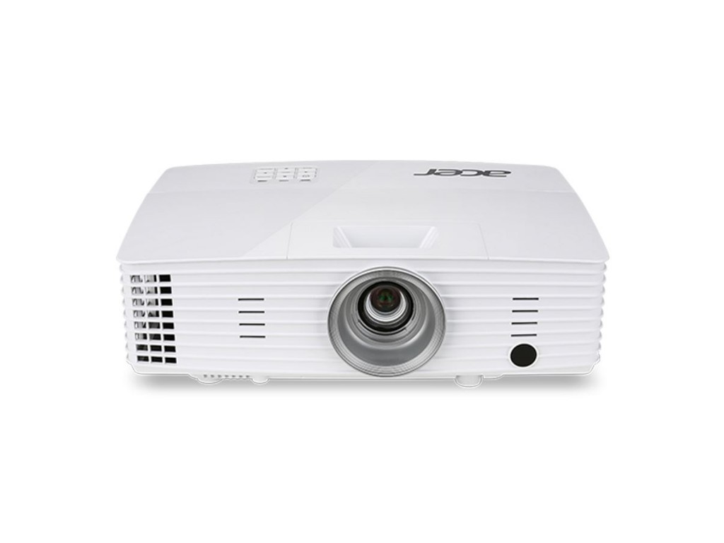 Trade your old projector for a new one