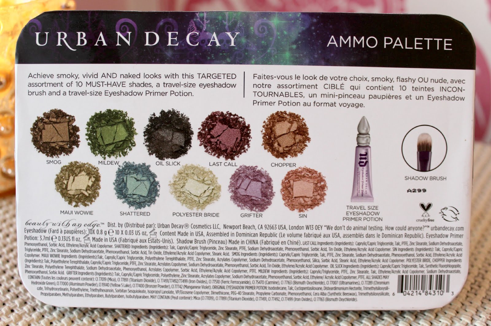 ***Sprinkle Of Glitter*** || Beauty | Baby | Lifestyle | UK: Urban ...