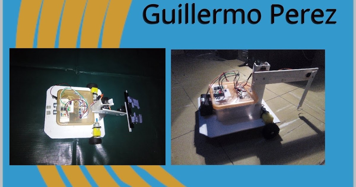 Electronics, Programming, Robotics and Telecommunications: Ebook: "Microrobot Genius With ...