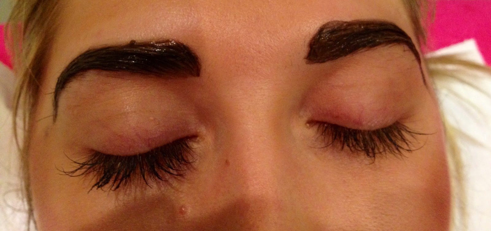 Mediskin: Wow Brows!