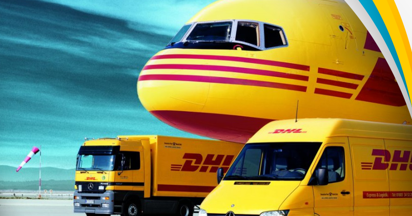 DHL ~ EDT Express