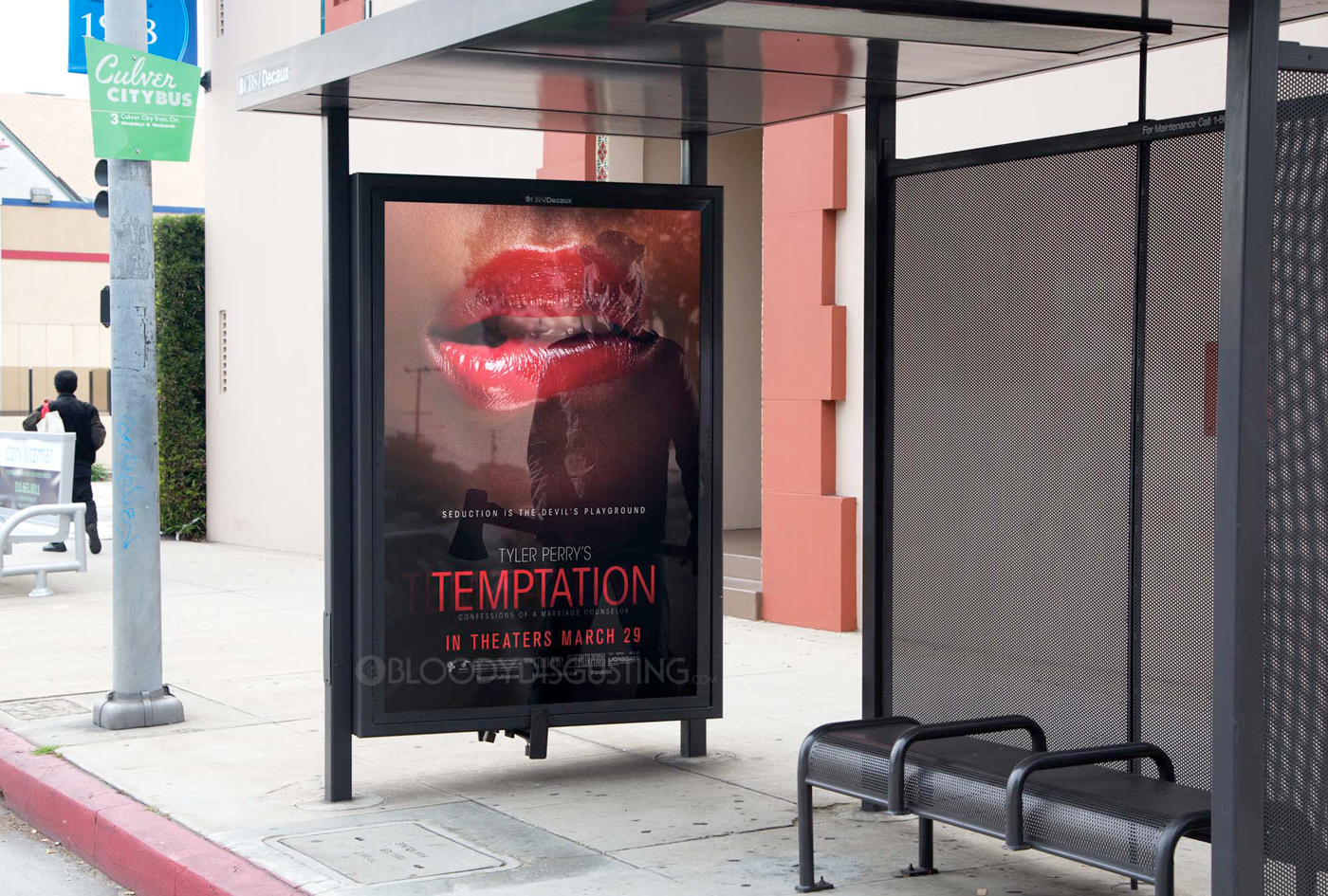 A2 Media: Film posters - Positioning and Sizes