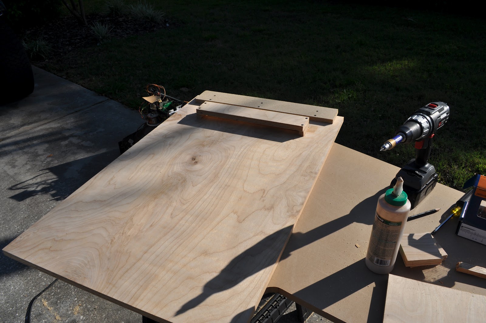 Spaceport Arcade: Asteroids Deluxe Finished