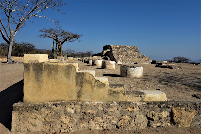 Travels of a Retired Teacher: A New Archaeological Site