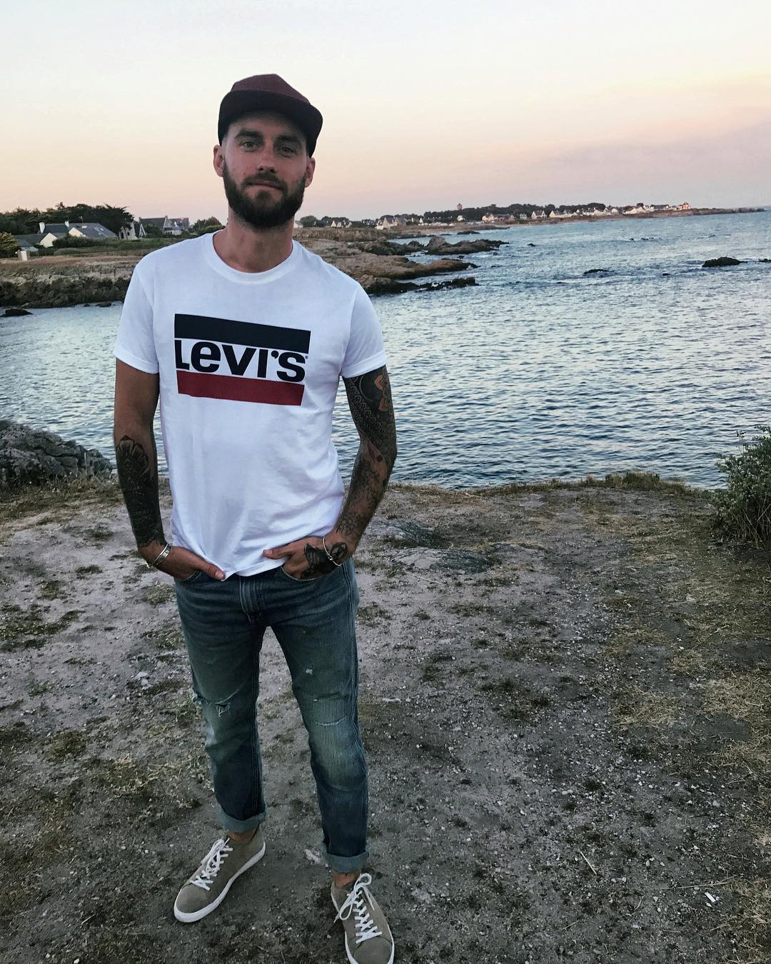 EUROVISION ADDICT: Sweem: "I felt that it could be a good idea to ...