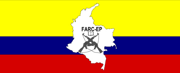 Radar Económico Internacional: Los golpes más recientes a las FARC