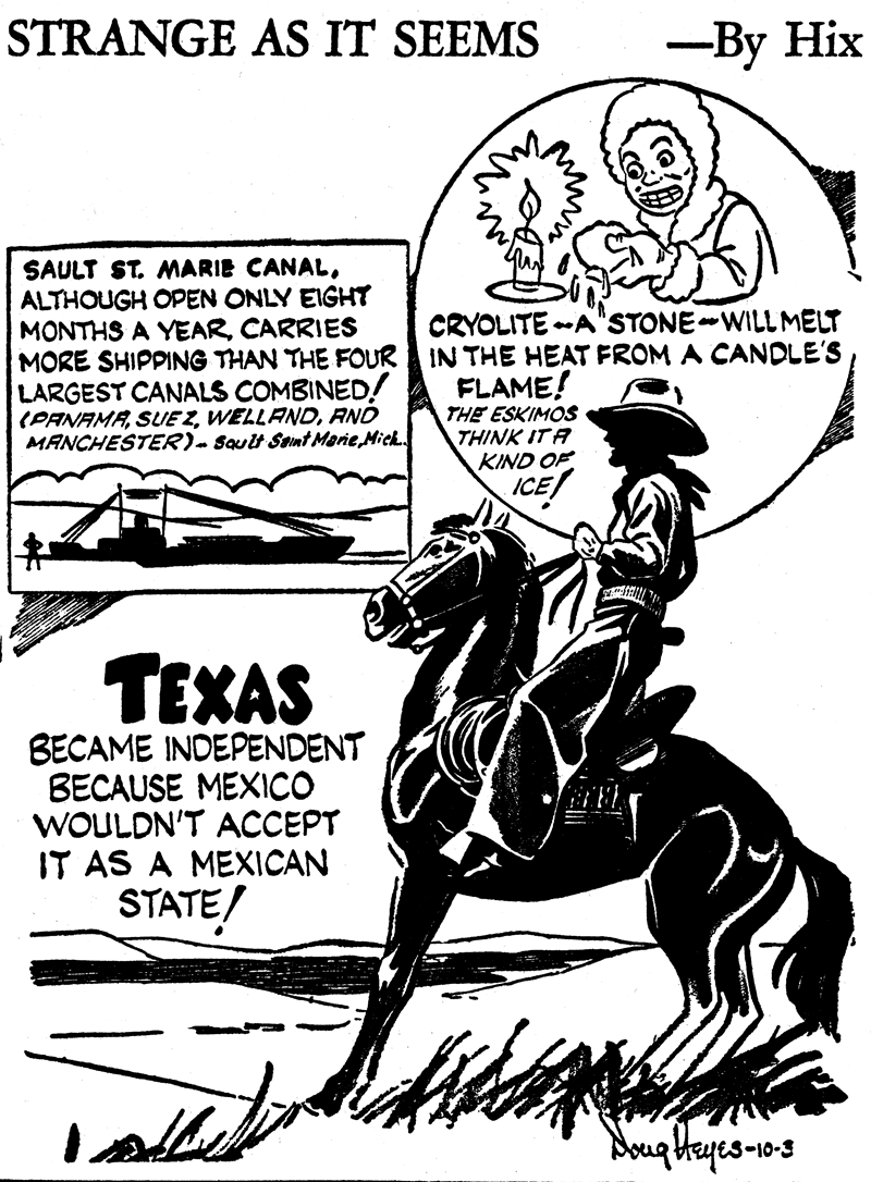 Stripper's Guide: Ink-Slinger Profiles by Alex Jay: Doug Heyes