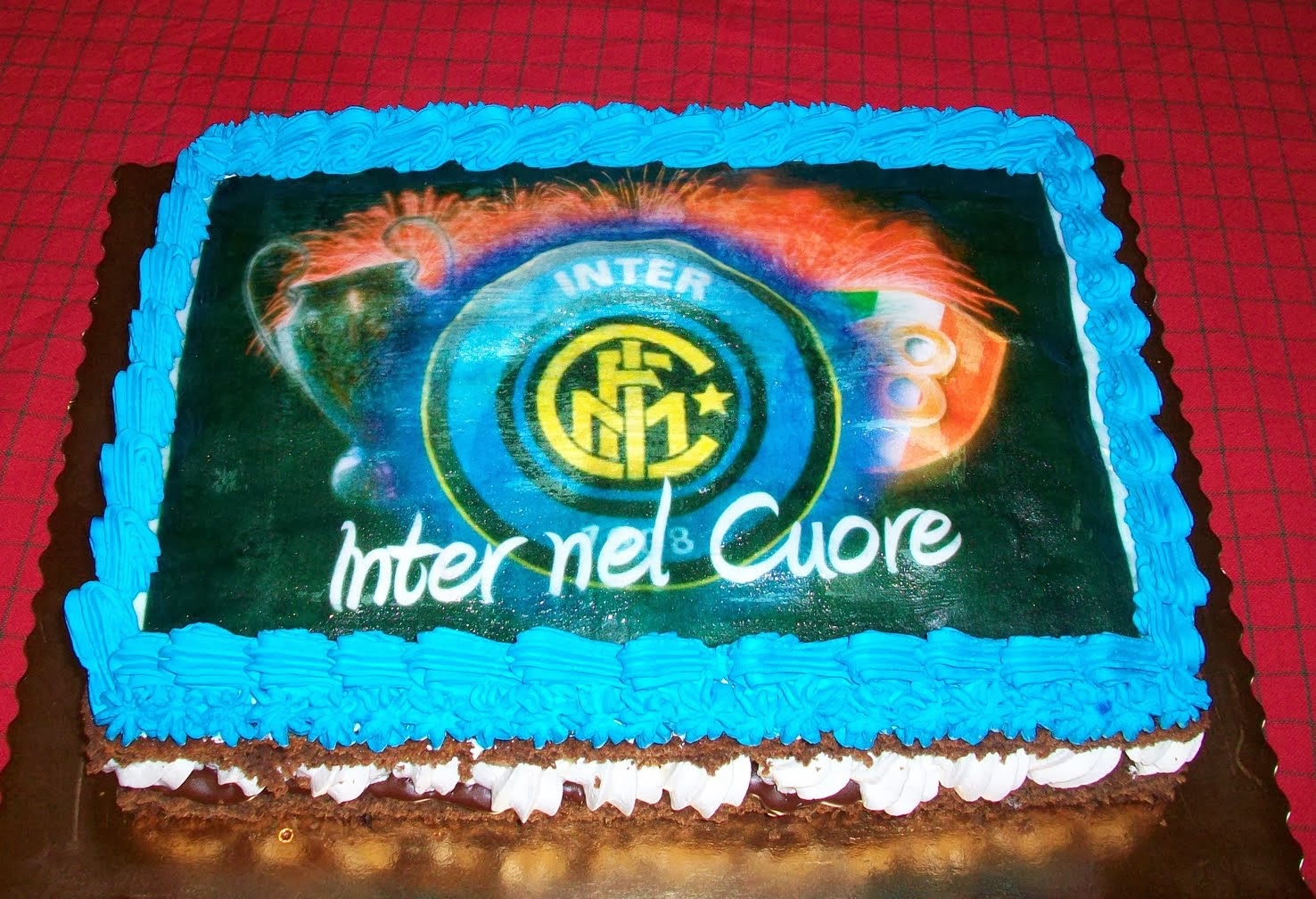 INTER NEL CUORE: INTERNWS : Auguri INTER