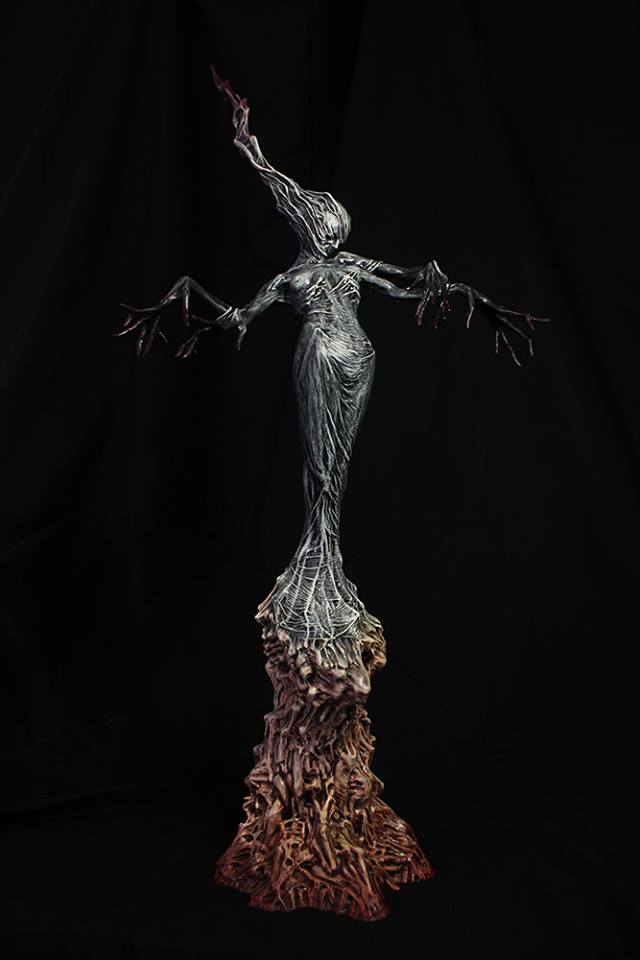 Cromofora La ( Paloma) Contemporary Online Art Gallery: MATTHEW LEVIN