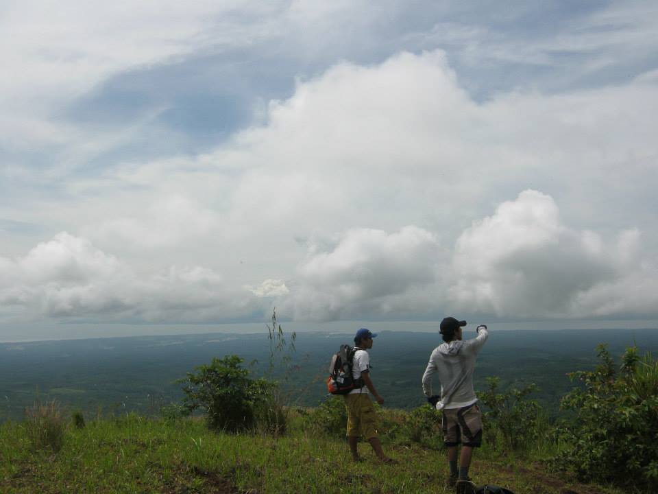 Mt. Malindang 14th Freedom Climb Images