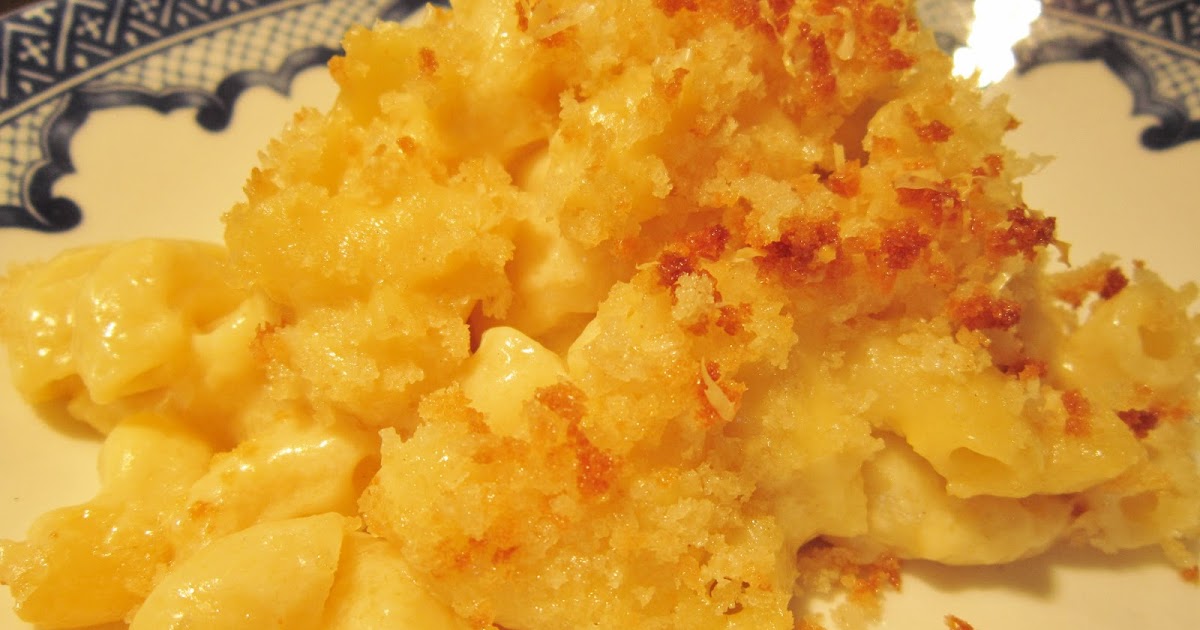 Dinner Night: Thomas Jefferson and Macaroni and Cheese!