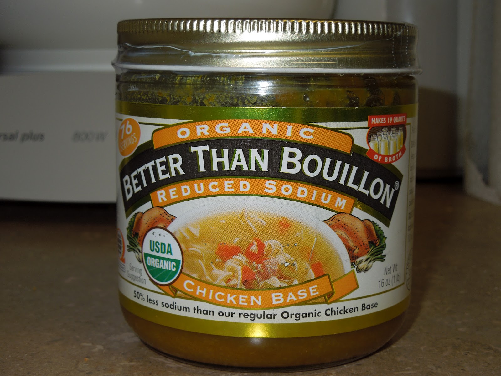 A Spoonful of Sisters: Chicketti