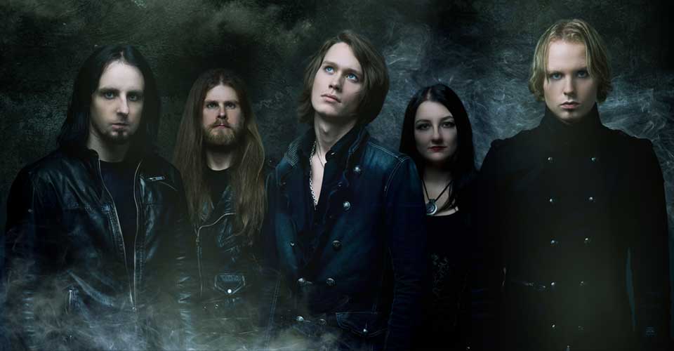 Interview with PelleK | Dioses del Metal