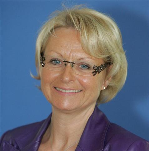 Conversations de sécurité intérieure .fr: Véronique Mathieu : "Ma ...