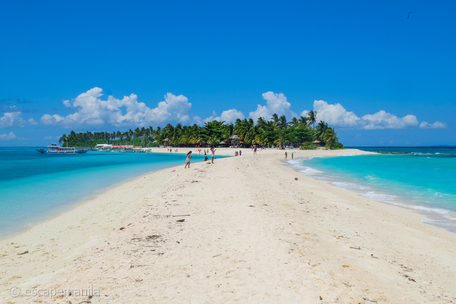 DIY Budget Travel Guide : Kalanggaman Island, Leyte | Escape Manila