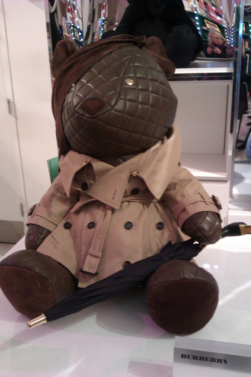 Download Wear The Funky Funky Eye Patch - pianomaster