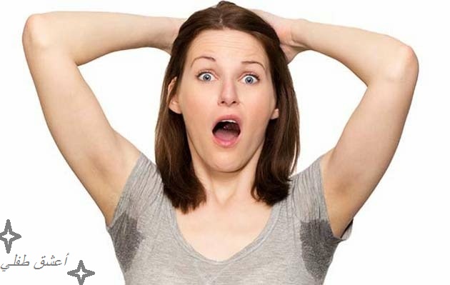 Eliminate sweat odor by using normal methods and proper diet - The ...