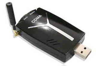 Just: Jenis-jenis Modem