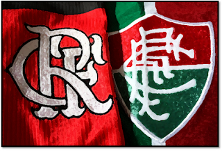 Flamengo é Paixão !!!: 100 anos de Fla x Flu
