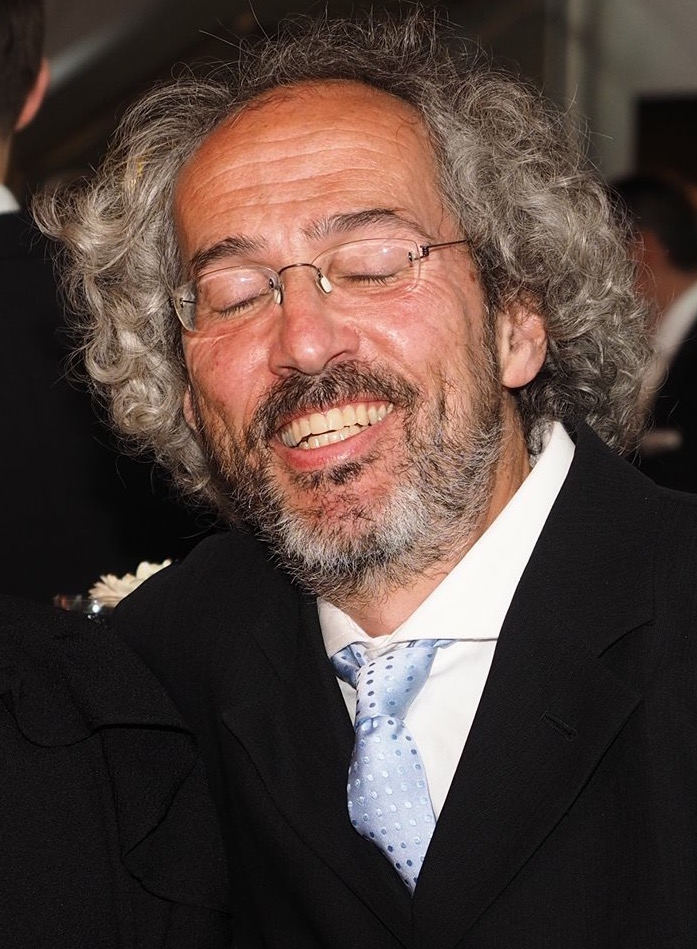 Nice Bastard: Dorin Popa (3): Glücklich