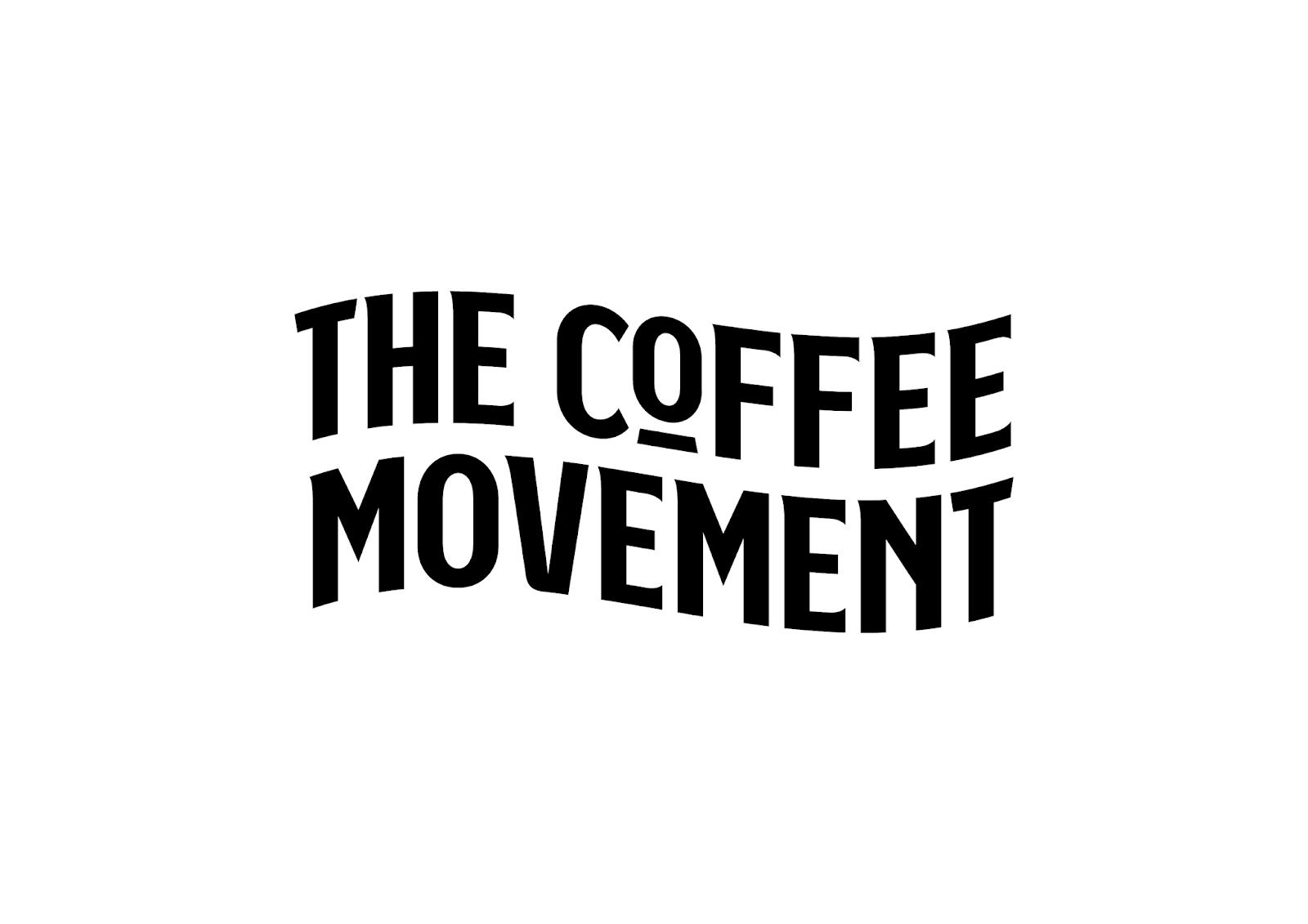 The Coffee Movement – Packaging Of The World