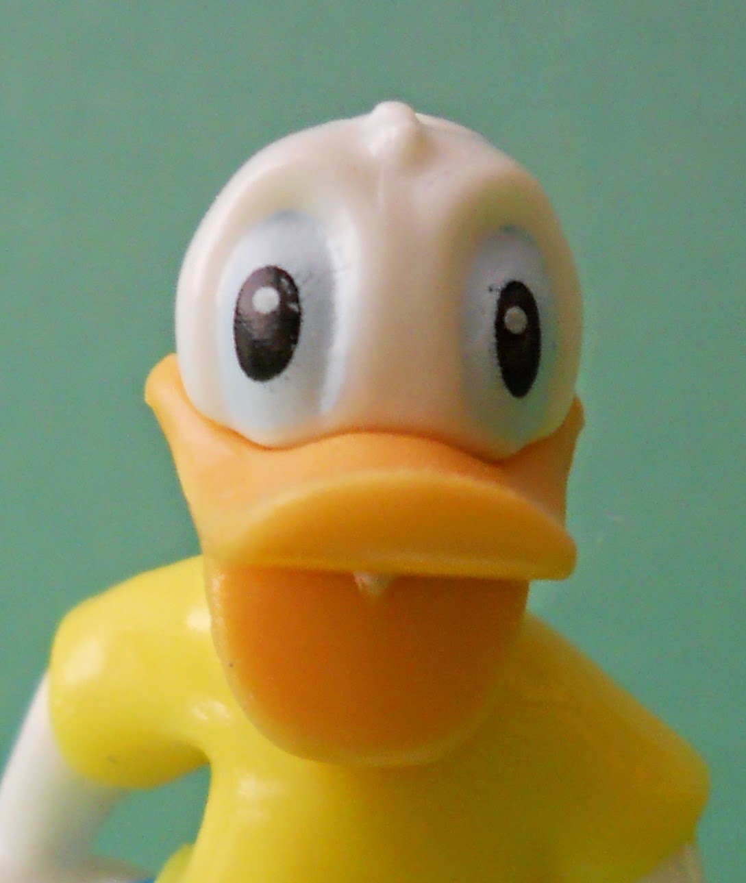 Maquetismo Estático: Disney