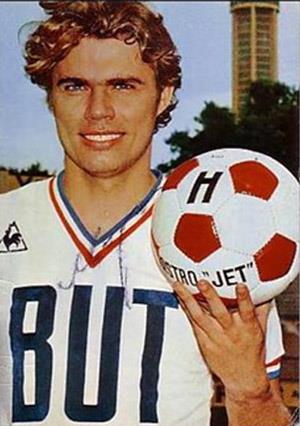 ANOTANDO FÚTBOL *: OLYMPIQUE MARSEILLE * PARTE 5