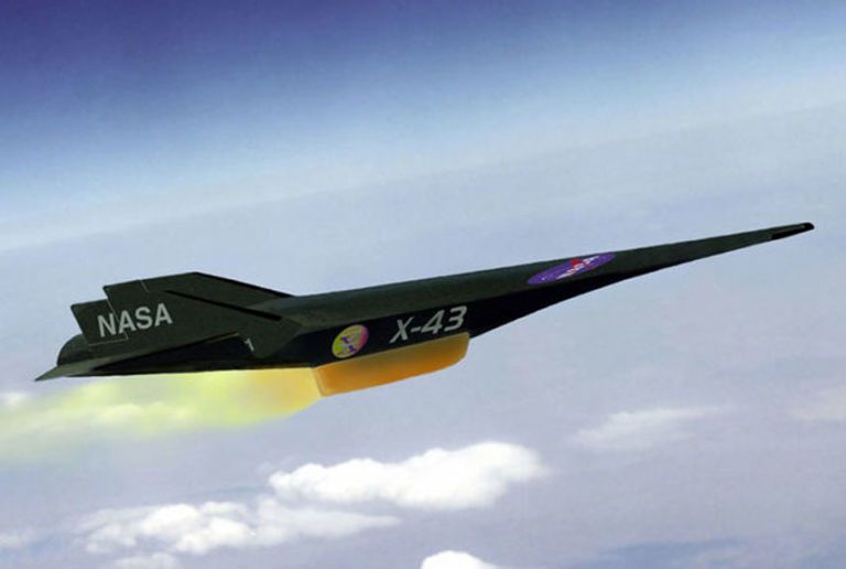 Top 10 fastest man made objects