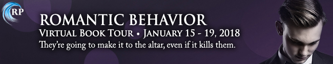 Romantic Behavior (Bad Behavior book 4) by Cari Z and LA Witt virtual ...