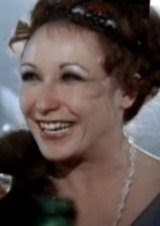 Carry On Blogging!: Whatever Happened To … Tricia Newby?