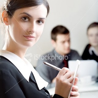 Kisah kasih kampus: Kiat sukses menjadi seorang sekertaris profesional