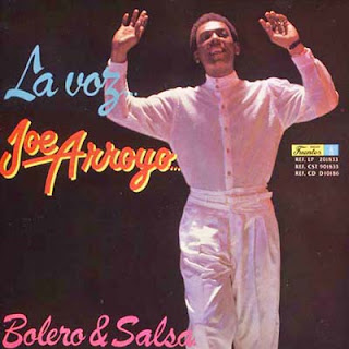 japemusic: Discografia Joe Arroyo