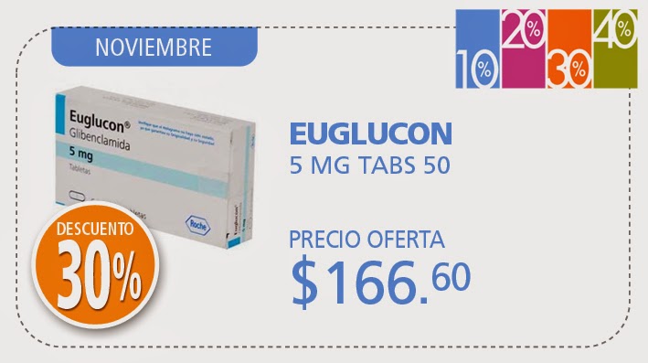 Farmacia Medina: Eglucon y sus beneficios.