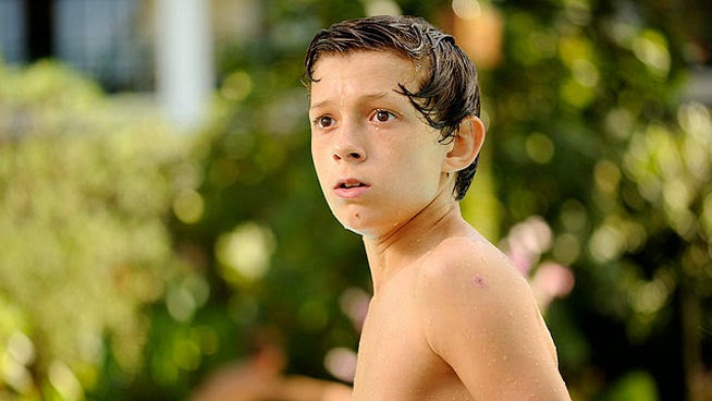 Malvaditos: Tsunami de Lo imposible