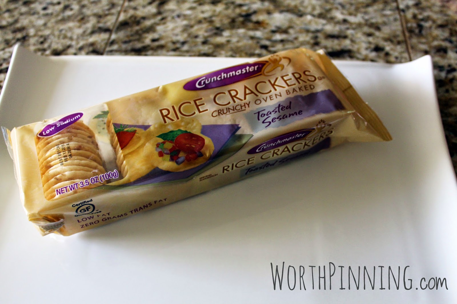 Worth It Events: Buzzing Home for a Bumble Bee® Snack