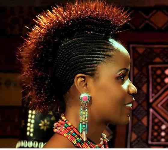 Ghana Rising: Music: Female musicians of Ghana……….who has what it takes ...