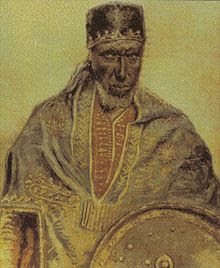 Brief History of Italian Imperialism, Part II: Battle of Dogali 1887 ...