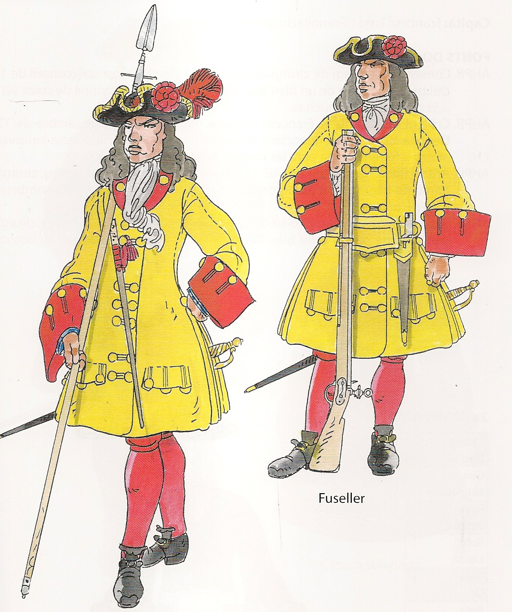 MINIATURAS MILITARES POR ALFONS CÀNOVAS: LA CORONELA DE BARCELONA ,(Nº ...