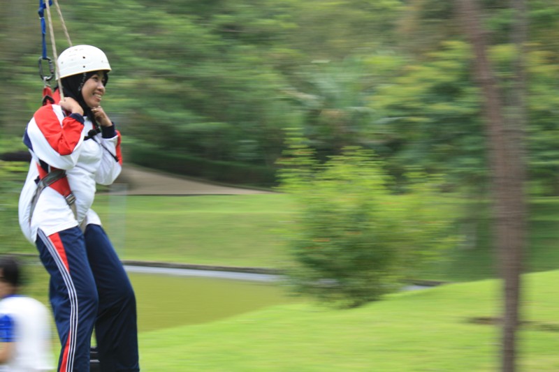 Java Eleven: Ubaya Training Center