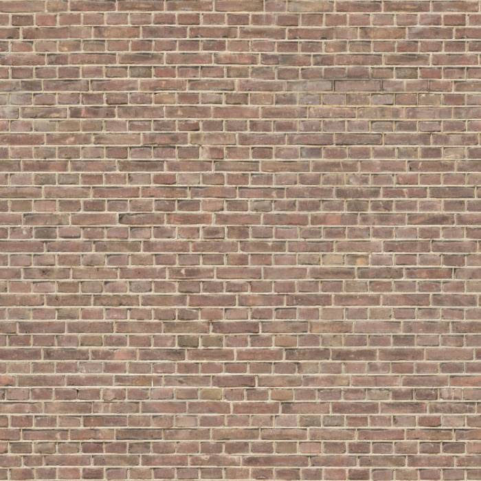 Thư viện 3D: [Mapping] Brick Mapping 1