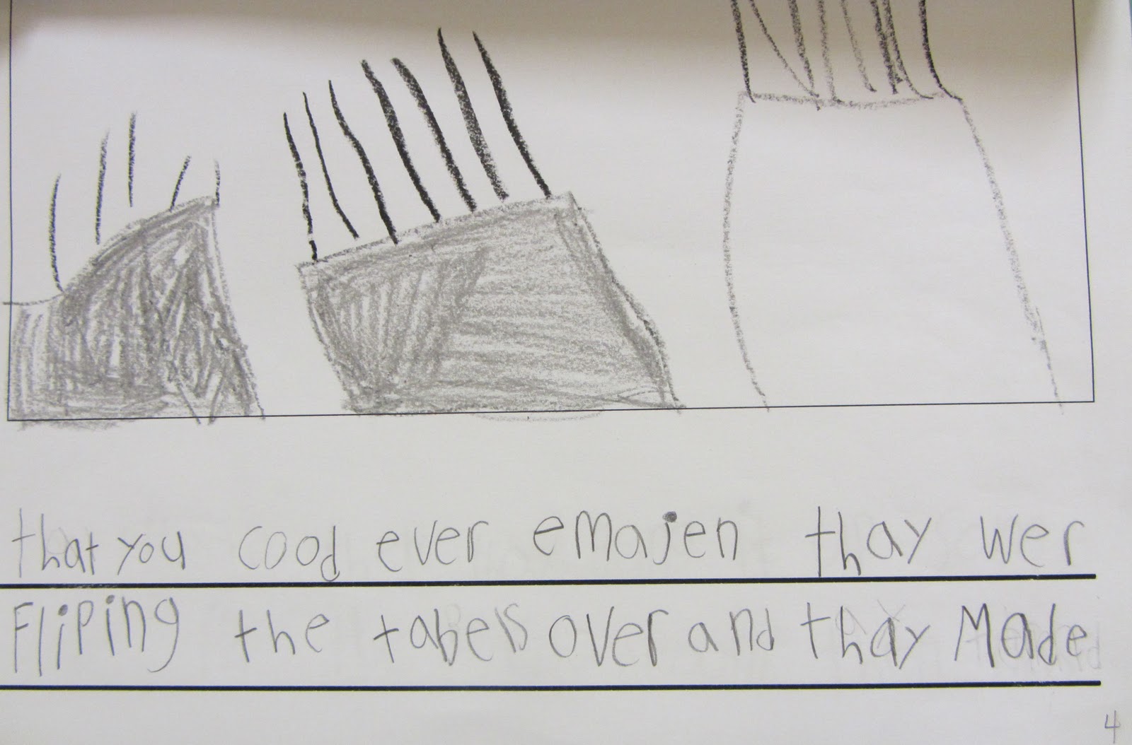 With Great Expectations: Miss Nelson is Missing!