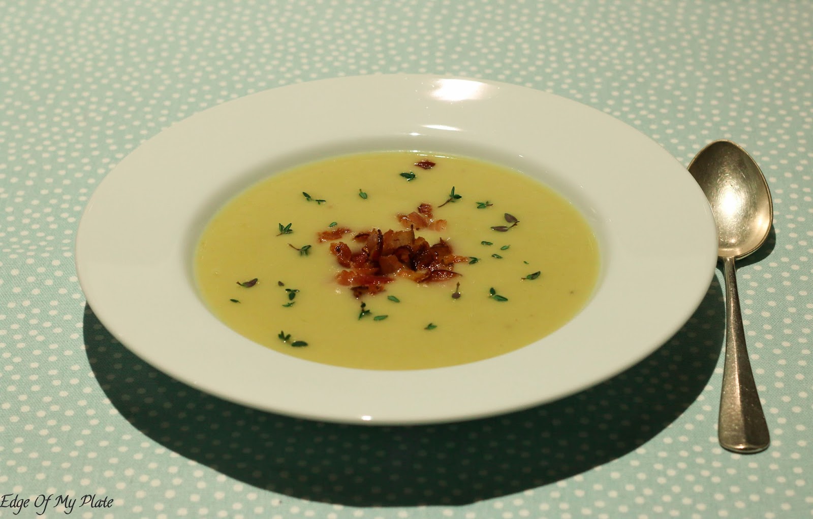 Adapted from Julia Child's Mastering The Art Of French Cooking