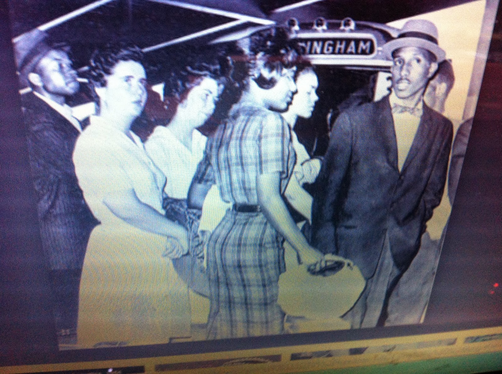 THE BLACK SOCIAL HISTORY:: BLACK SOCIAL HISTORY : AFRICAN AMERICAN ...