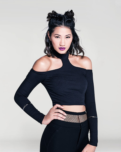 14 Peserta Asia Next Top Model Musim 5 (2017) Kembali Menggegarkan Dunia