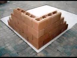 Cricket Sports : DRY-STACKED INTERLOCKING MASONRY SYSTEM (MORTARLESS)