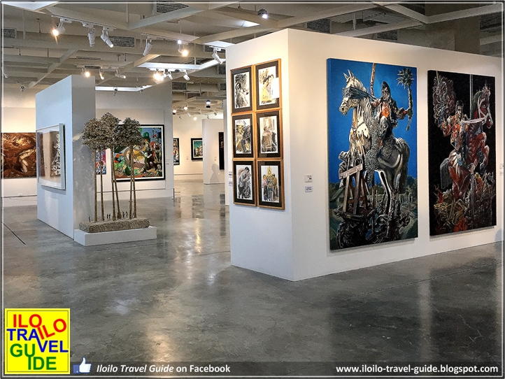 7 Things to Do at the Iloilo Museum of Contemporary Art (ILOMOCA)