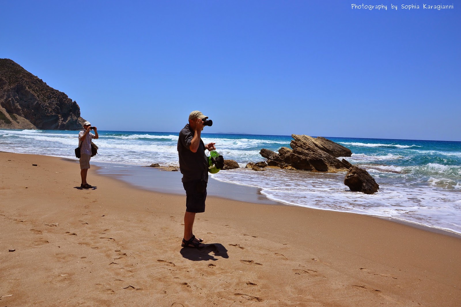 Kos and the Dodecanese through my eyes-Η Κως και τα γύρω νησιά μέσα από ...