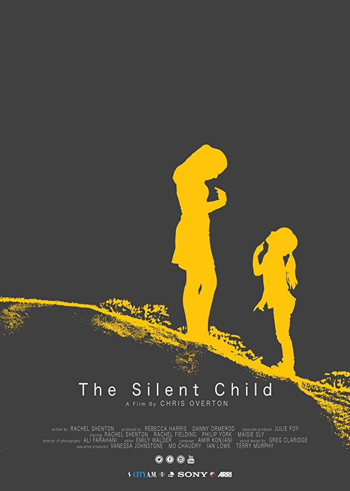 The Silent Child - Cortos Excepcionales